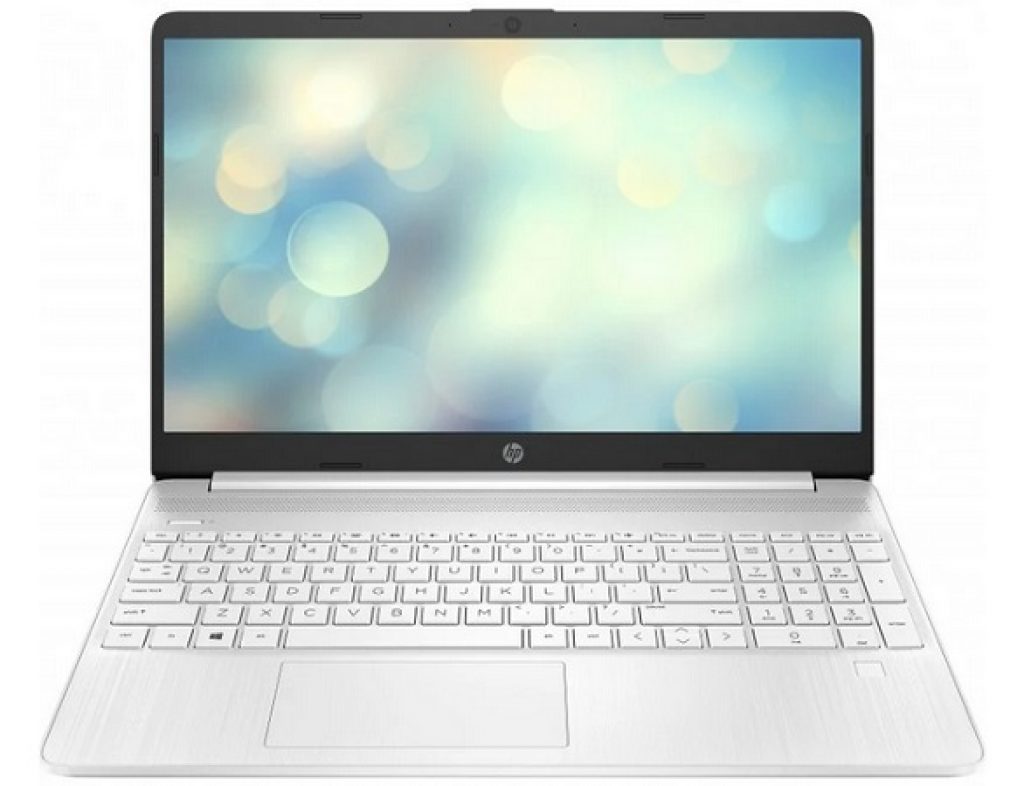 HP 15S-EQ2085NS, un ordenador portátil para ser productivo