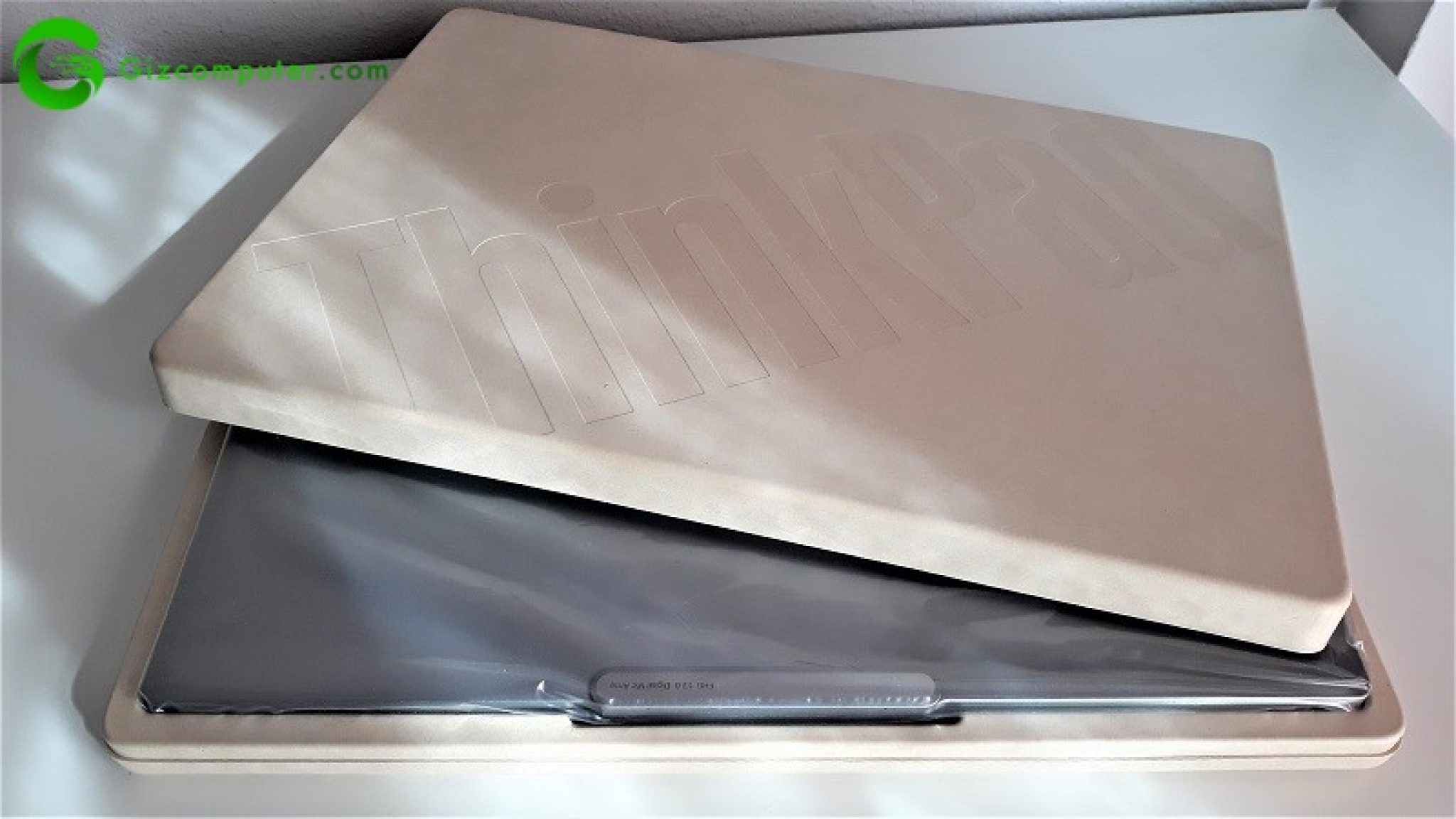 Lenovo ThinkPad Z16 Gen 1, probamos este portátil profesional