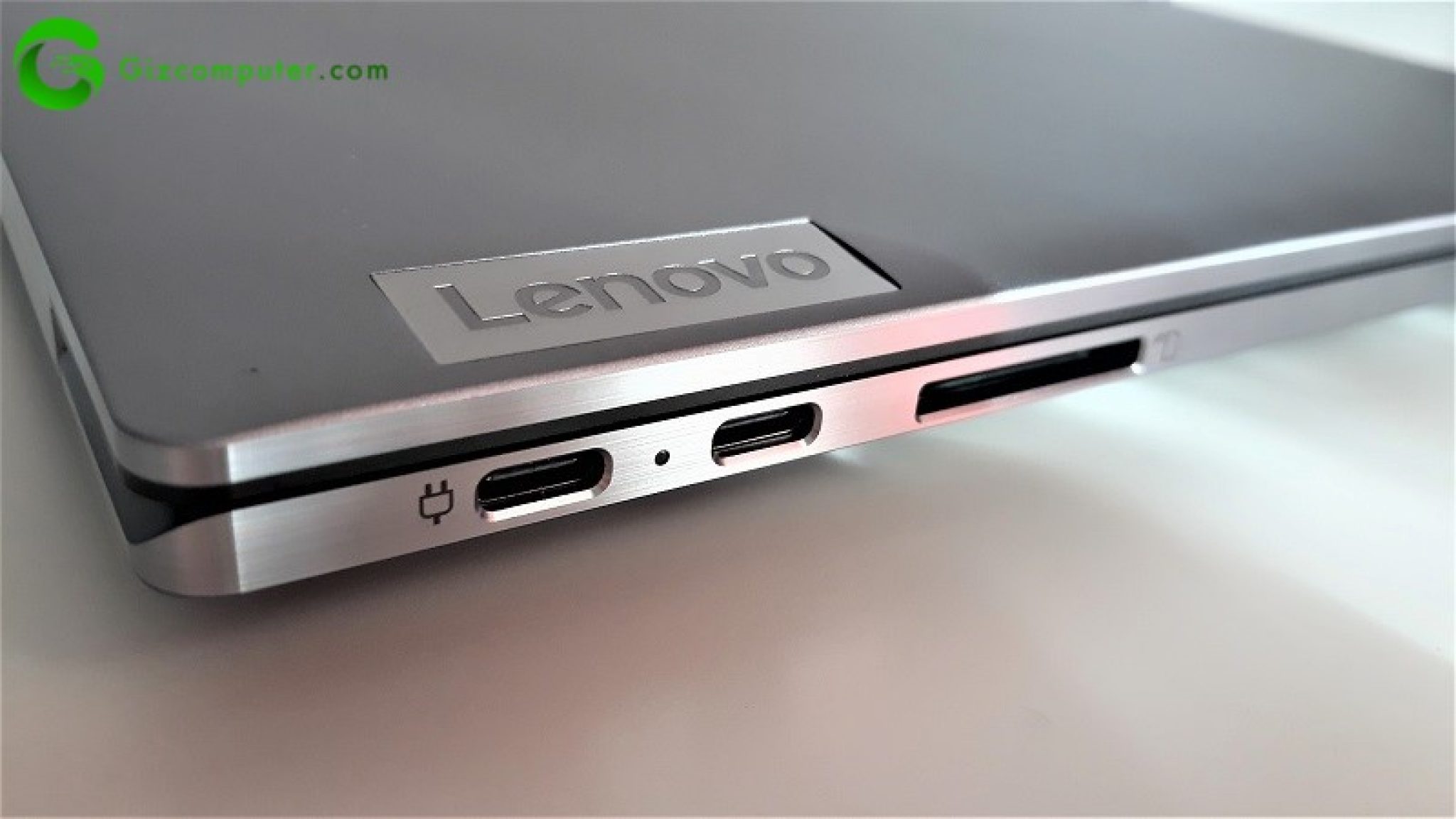 Lenovo ThinkPad Z16 Gen 1, probamos este portátil profesional