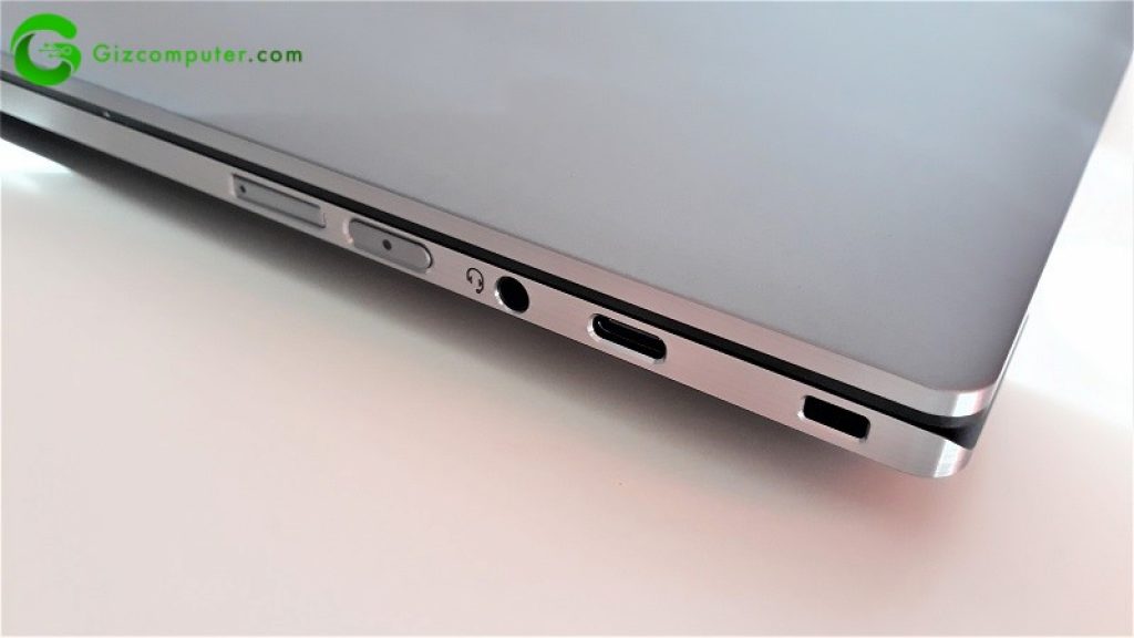 Lenovo ThinkPad Z16 Gen 1, probamos este portátil profesional