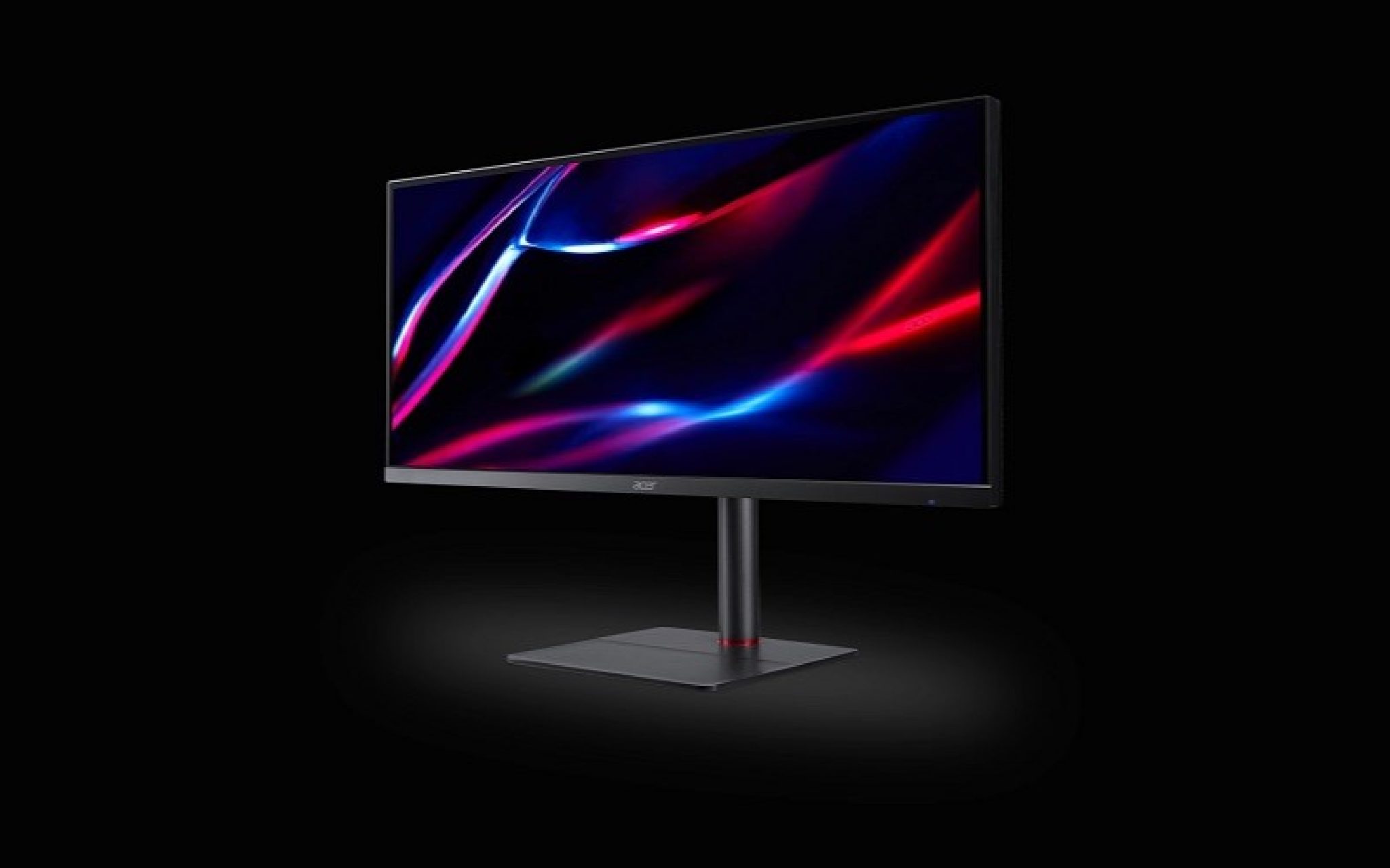 Acer Nitro XV5, nueva serie de monitores gaming 200 Hz