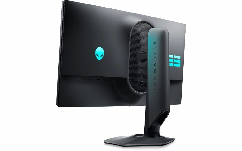 Alienware AW2524H, el primer monitor gaming de 500 Hz