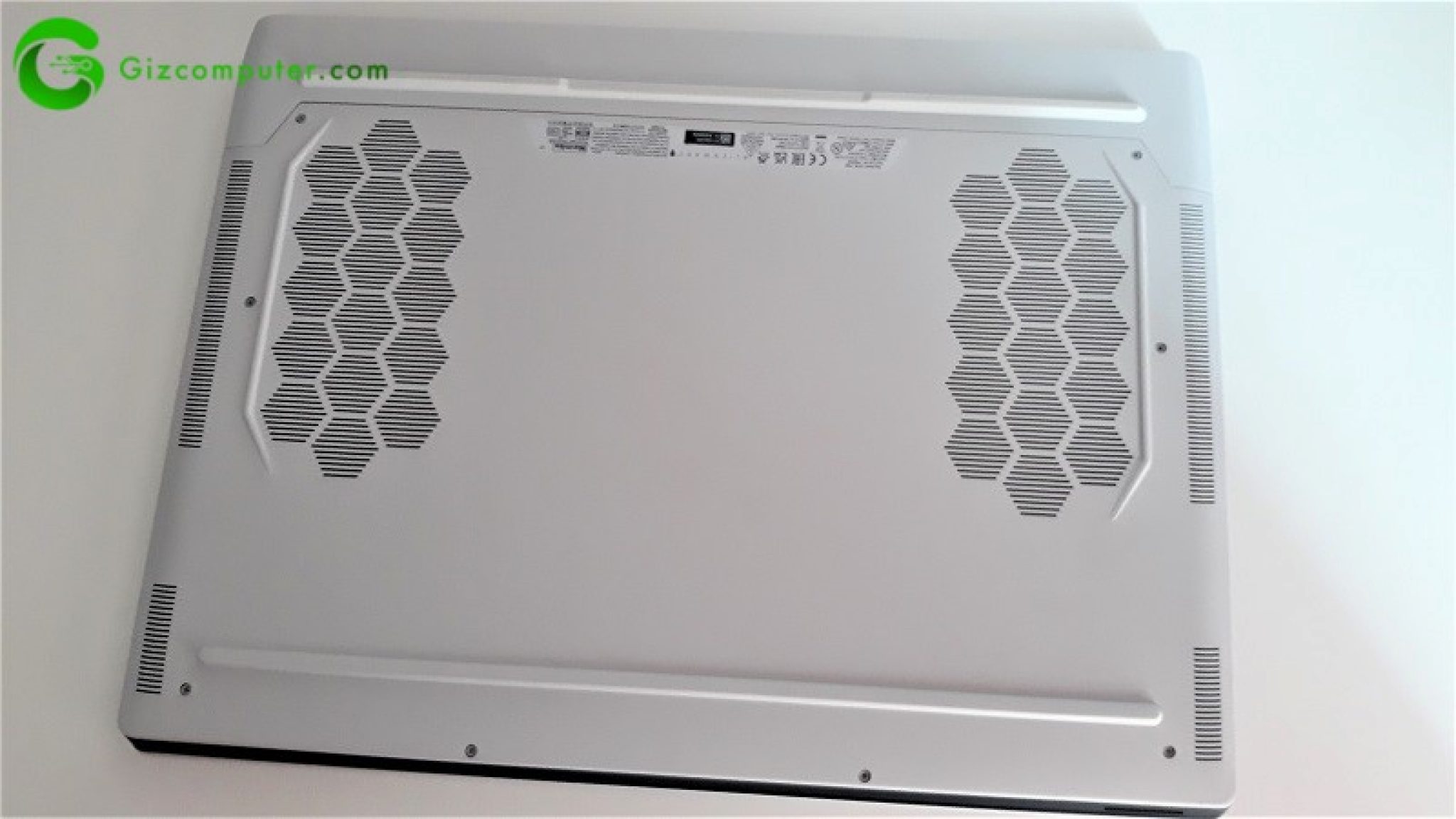 Dell ALIENWARE X17 R2, probamos este fantástico portátil gaming