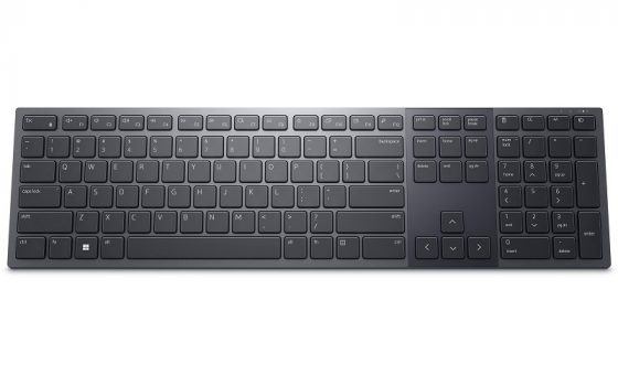 Dell Premier KB900, teclado productivo con certificación Zoom