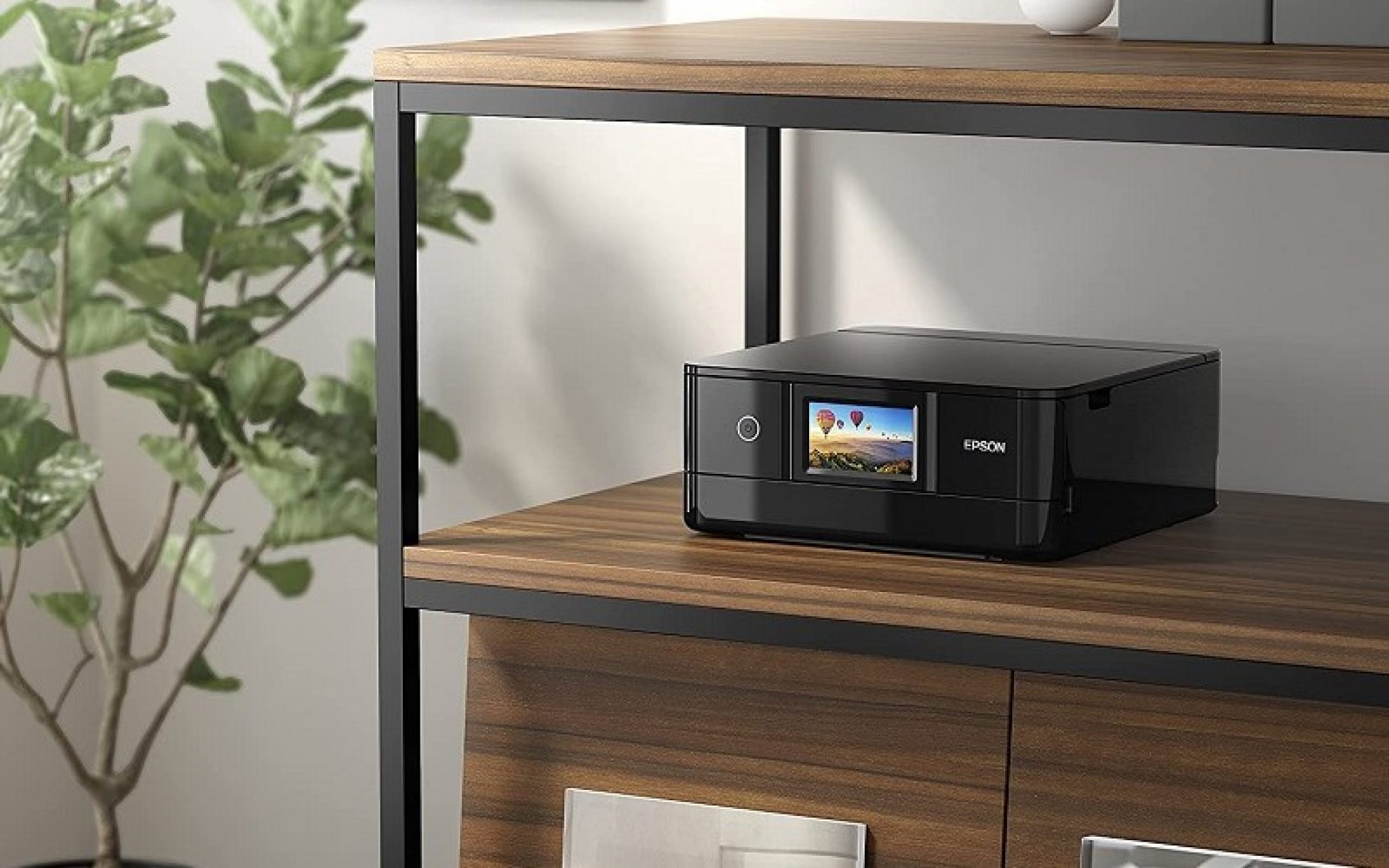 Epson Expression Photo XP-8700, para amantes de la fotografía