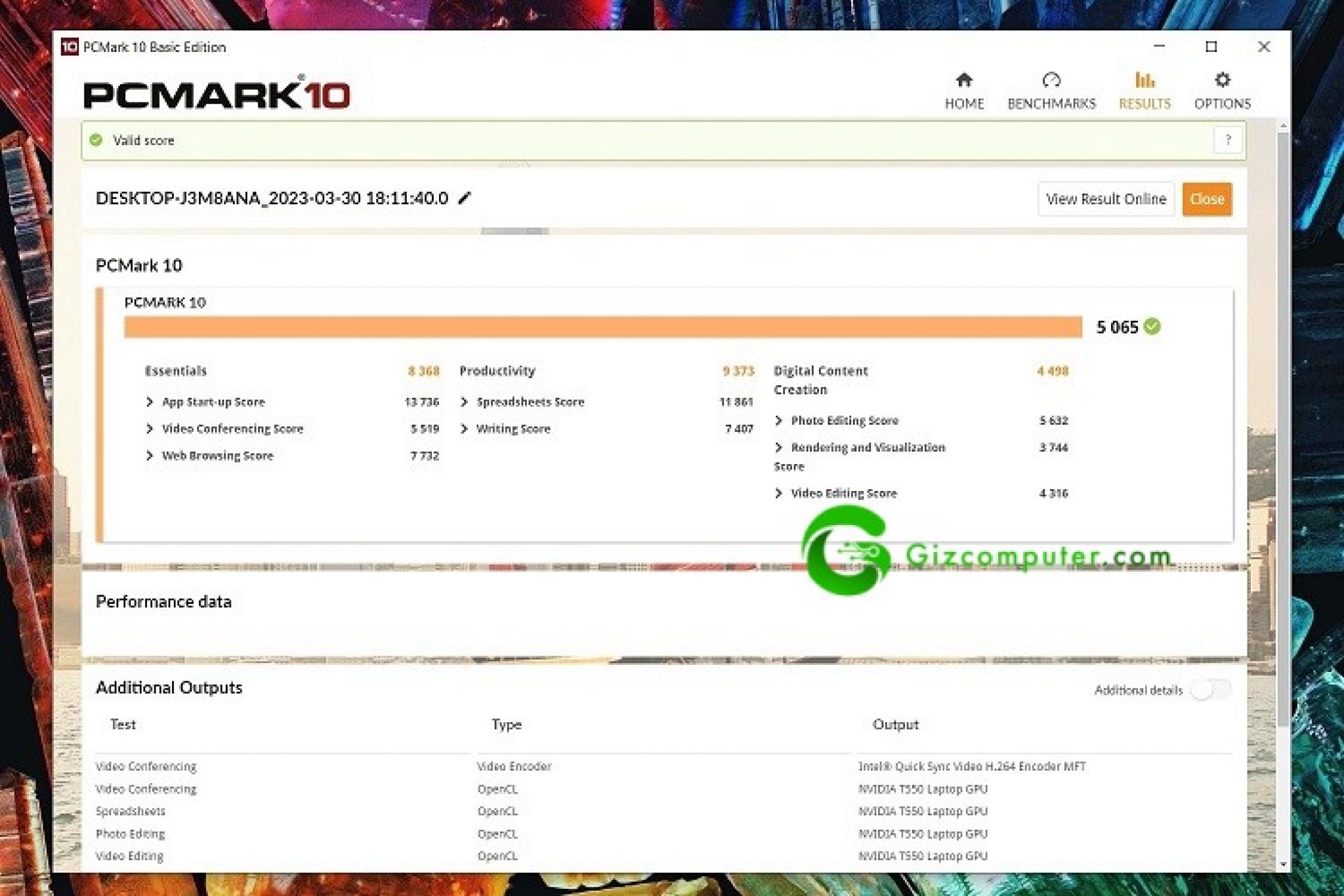 HP ZBOOK FIREFLY 16 G9, probamos esta estación de trabajo