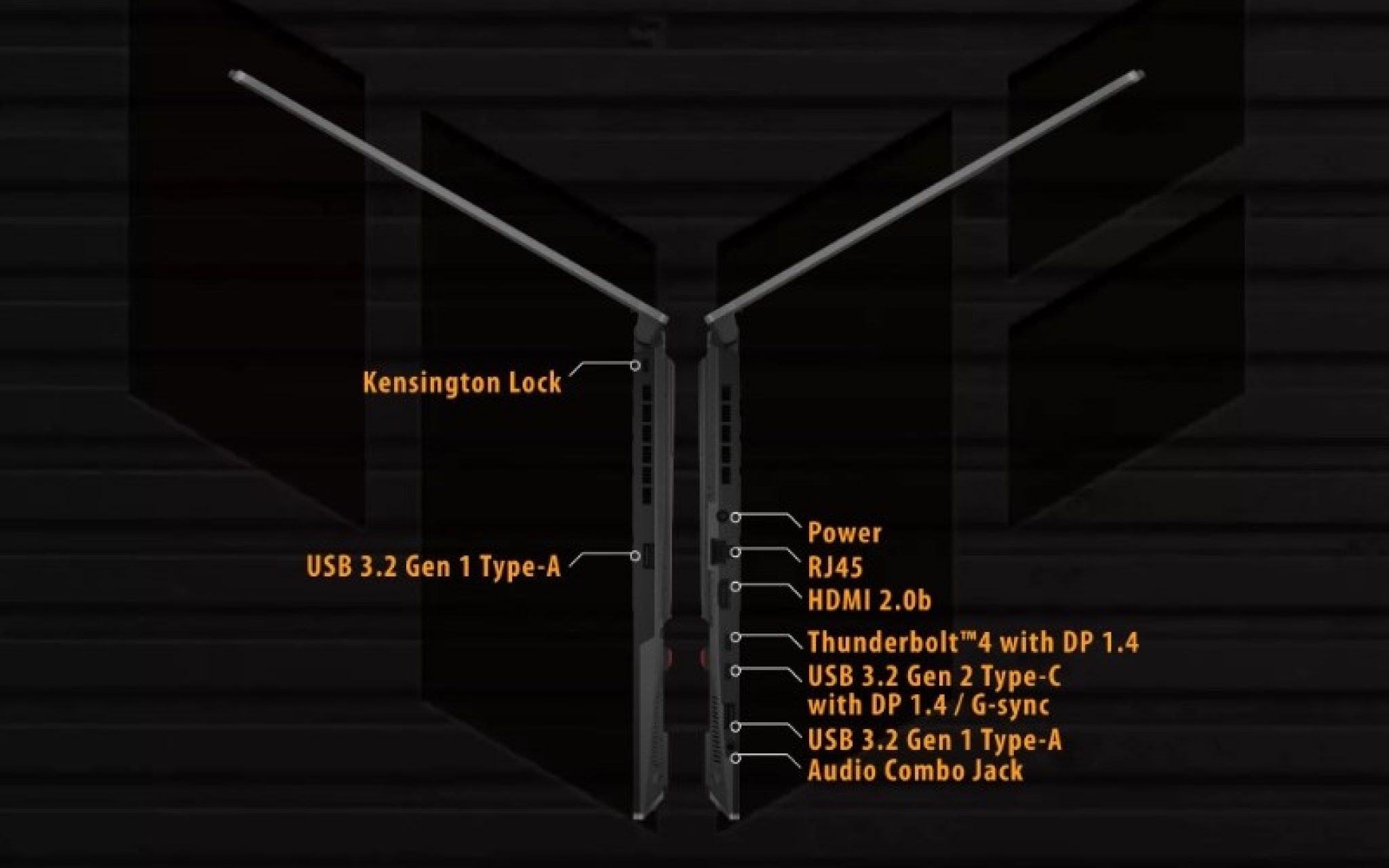 Asus TUF Gaming F15 FX507ZC4-HN002, gaming de batalla