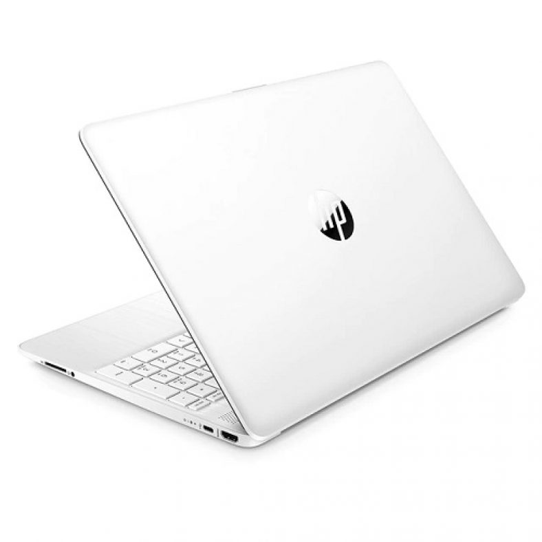 HP 15s-fq5061ns, portátil doméstico para tus días productivos