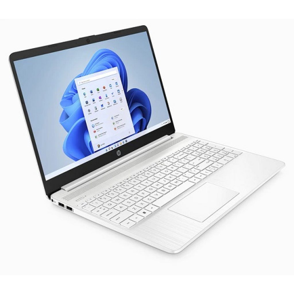 HP 15s-fq5061ns, portátil doméstico para tus días productivos