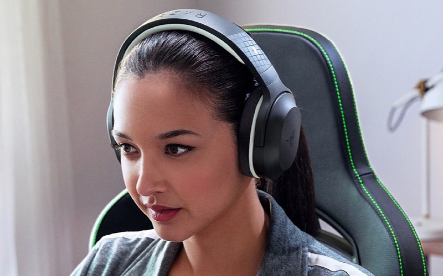 Razer Roblox Collection, gama exclusiva de periféricos