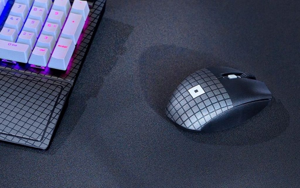 Razer Roblox Collection, gama exclusiva de periféricos