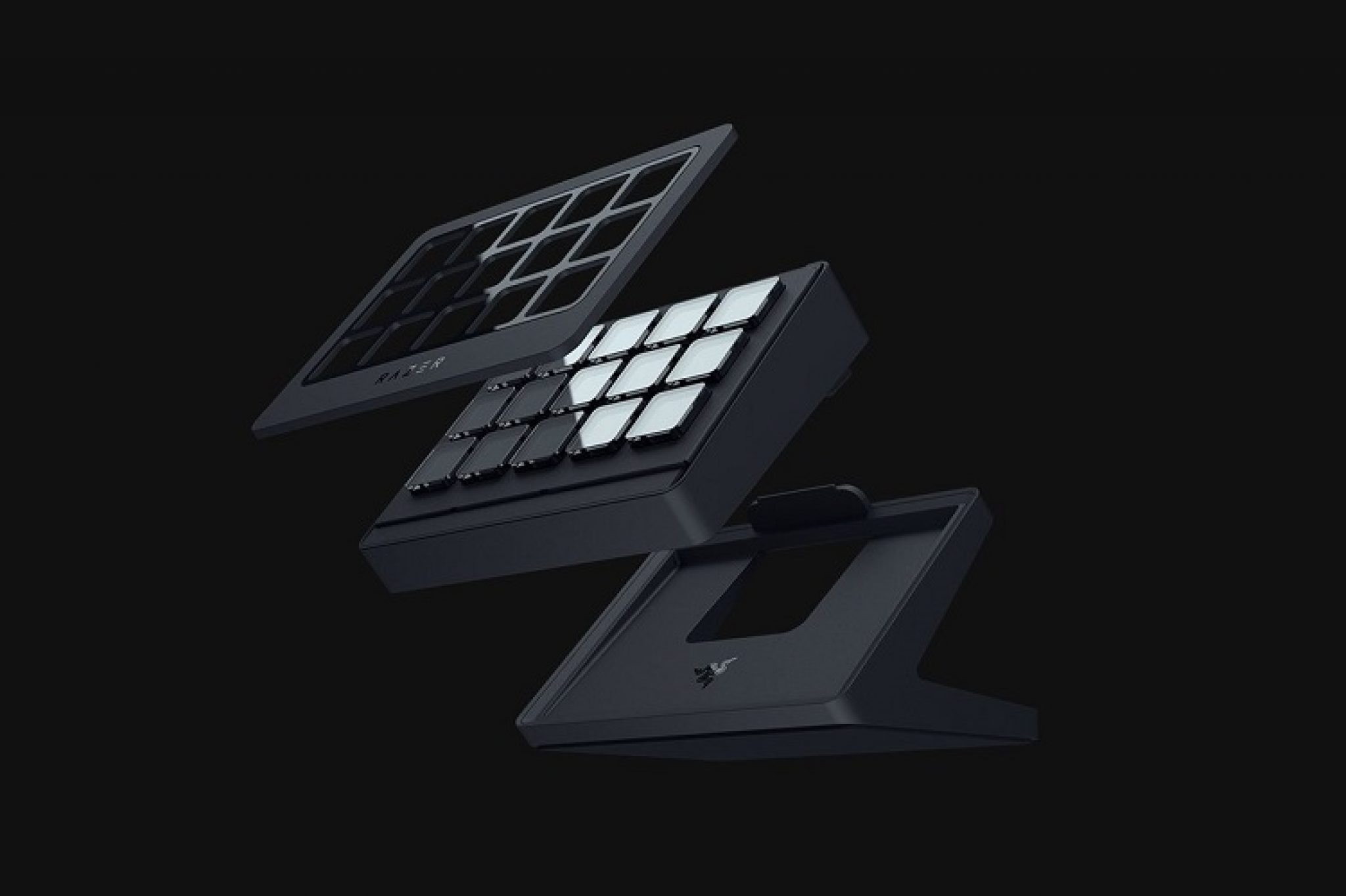 Razer Stream Controller X, gestiona tu creatividad gaming