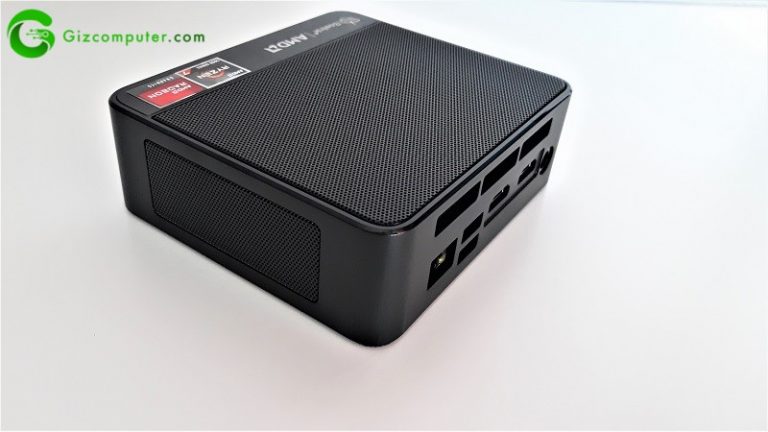 SER5 Pro 5800H, probamos este mini PC Beelink con Ryzen 7