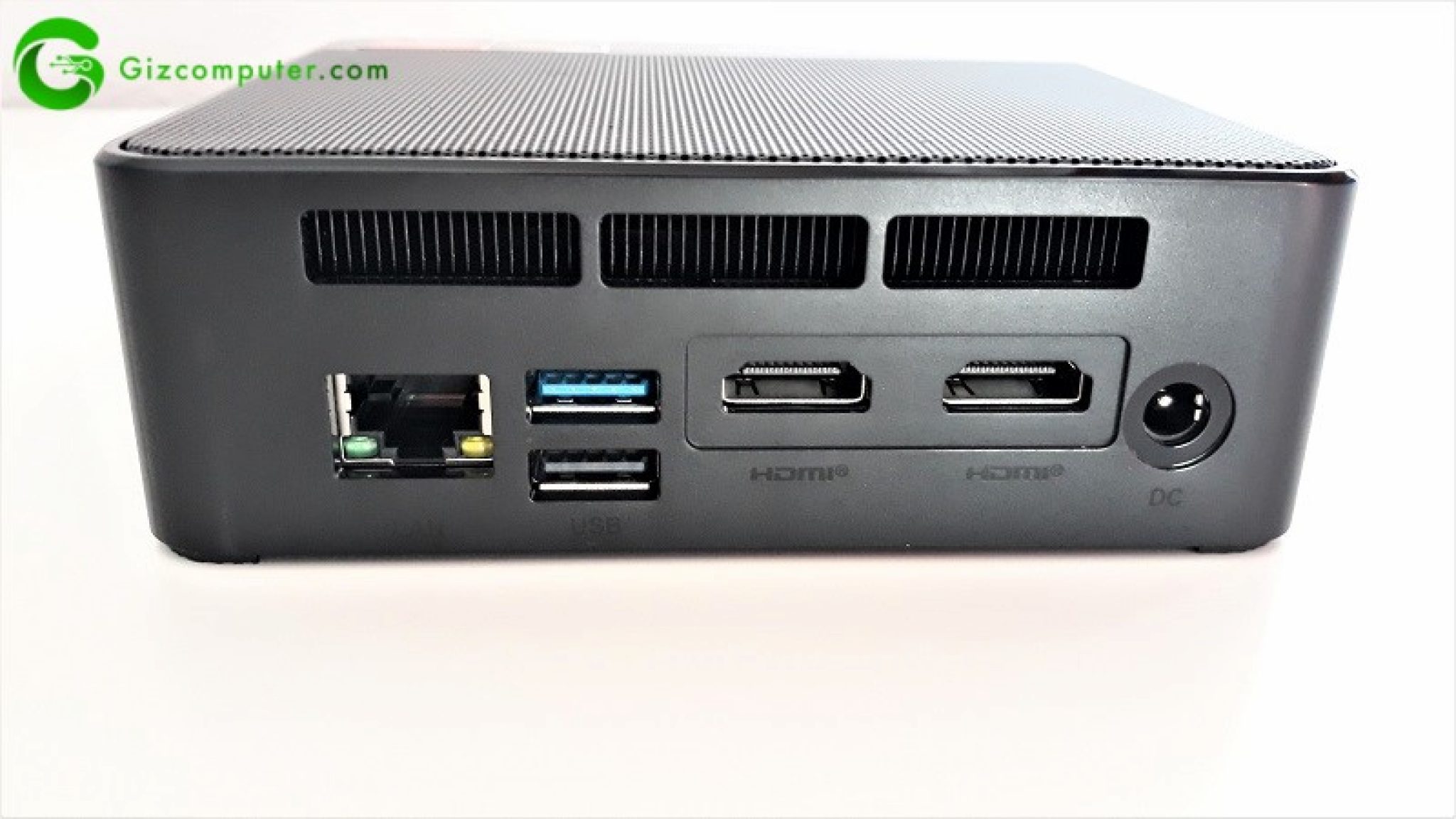 SER5 Pro 5800H, probamos este mini PC Beelink con Ryzen 7