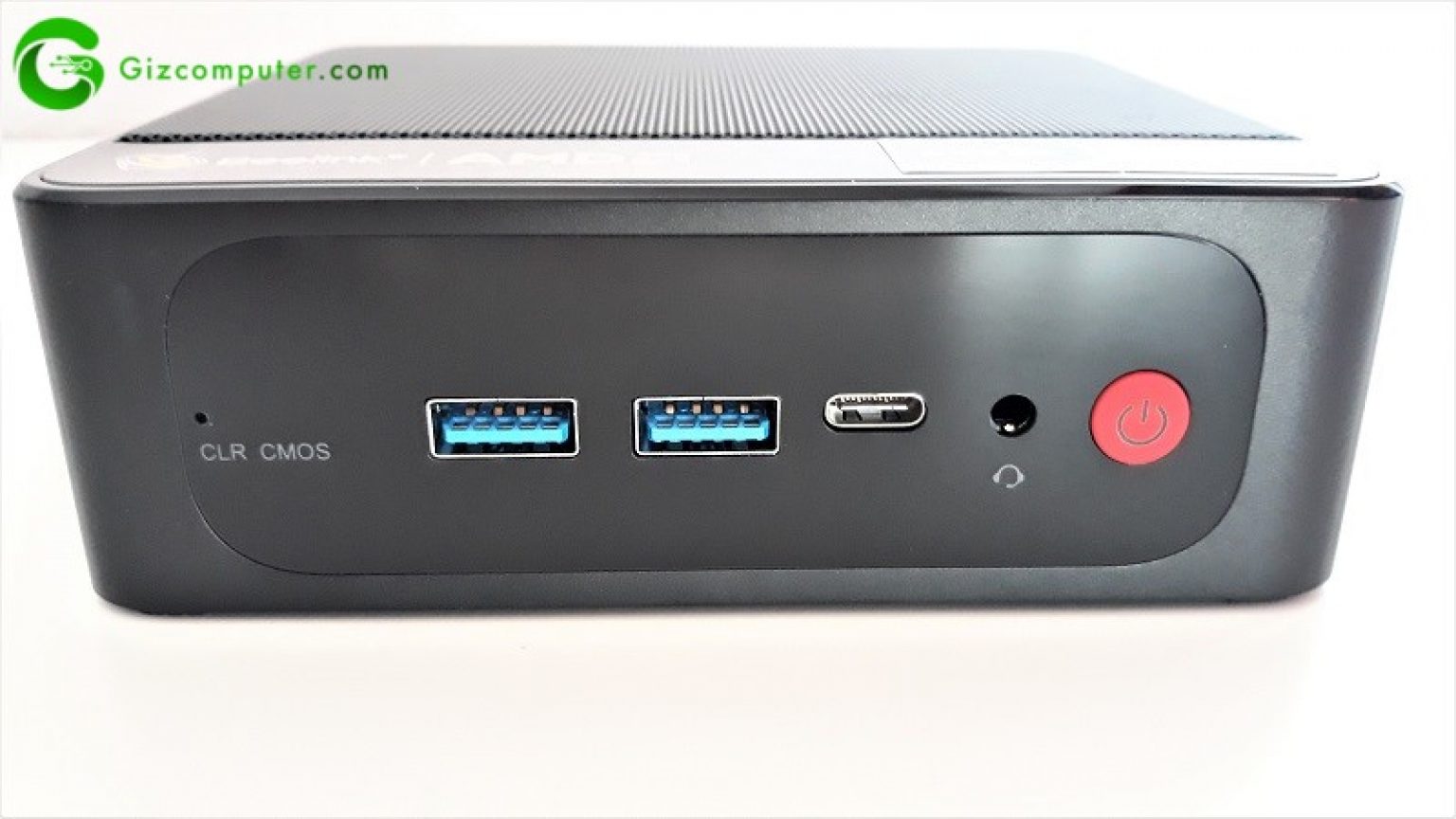 SER5 Pro 5800H, probamos este mini PC Beelink con Ryzen 7