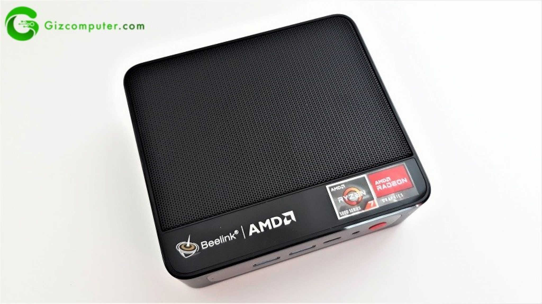 SER5 Pro 5800H, probamos este mini PC Beelink con Ryzen 7