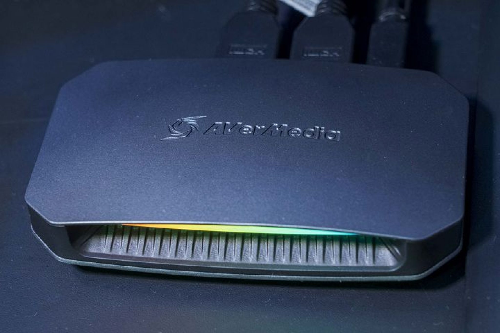 Live Gamer ULTRA 2.1, capturadora USB HDMI 2.1 de AVerMedia