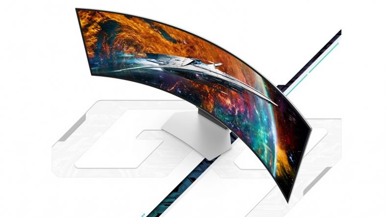 Samsung Odyssey OLED G9 G95SC, paradigma del monitor gaming