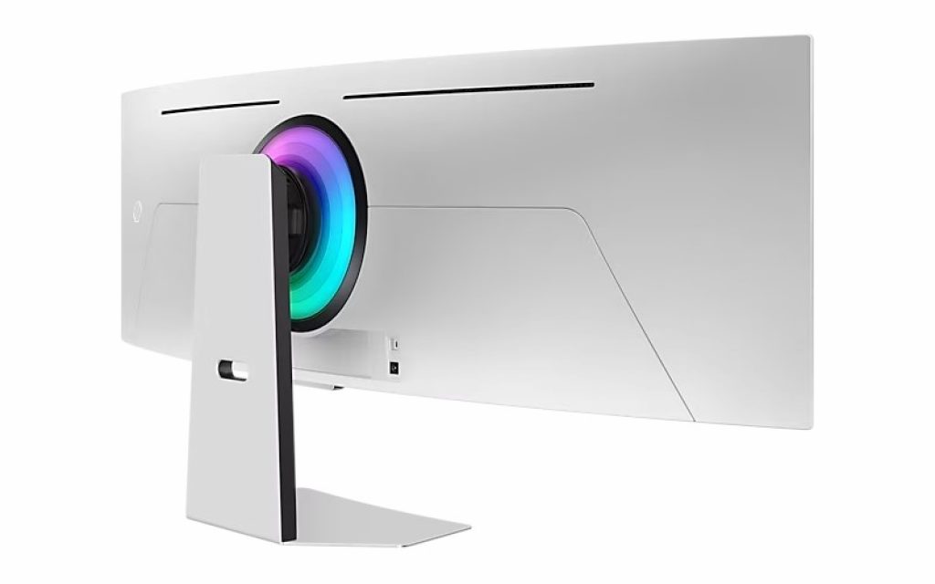 Samsung Odyssey OLED G9 G95SC, paradigma del monitor gaming