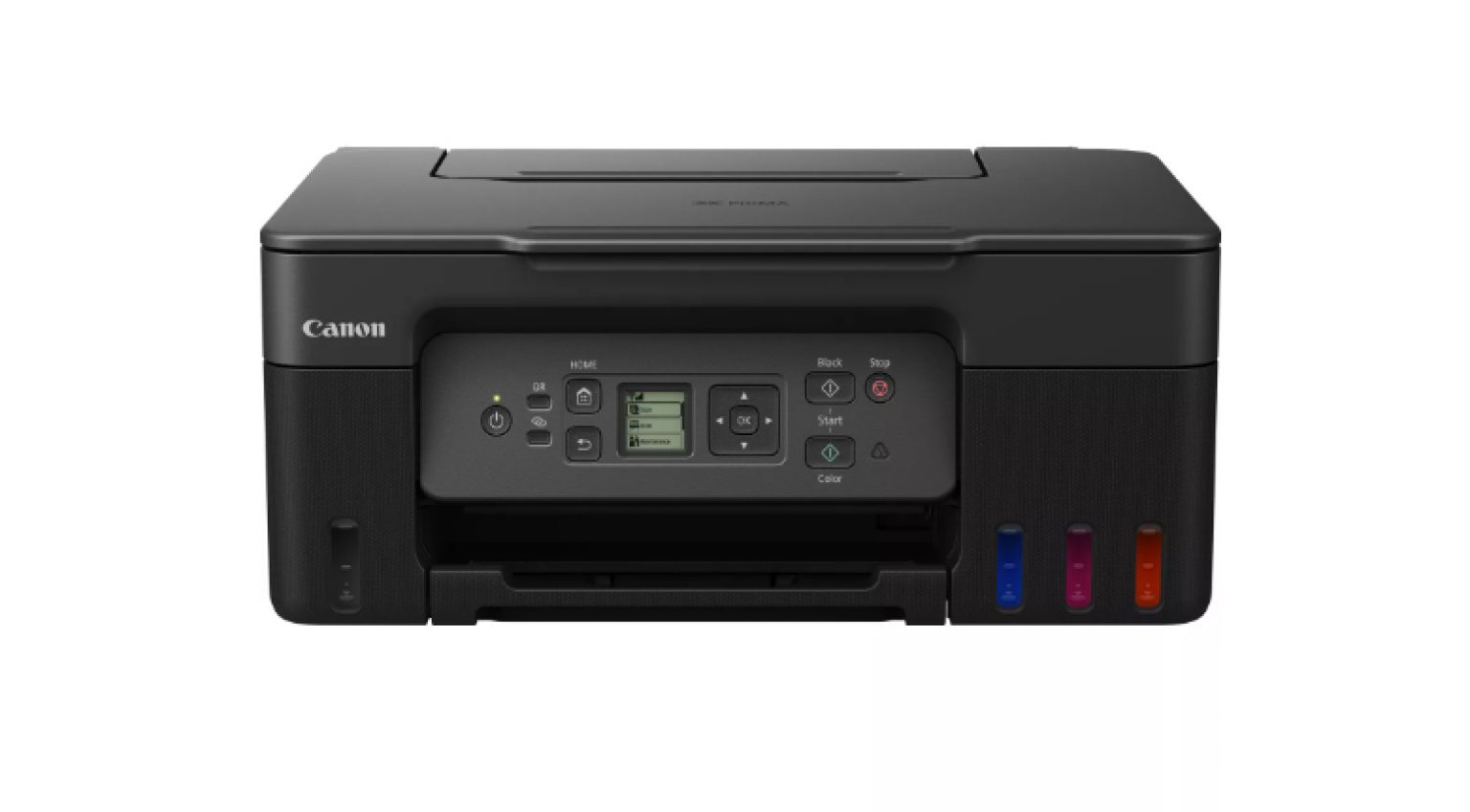 Canon Pixma G3570, impresora multifunción de alta calidad