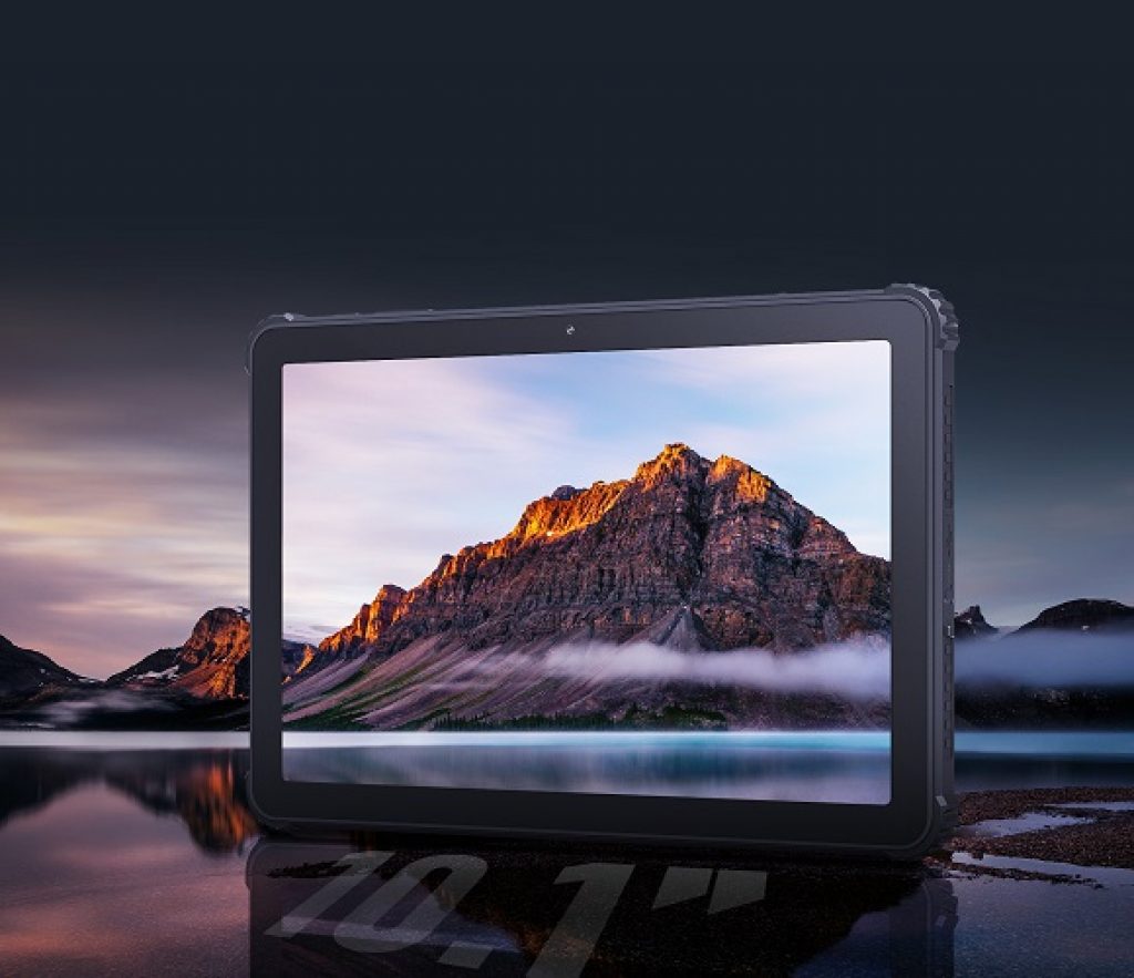 TAB KingKong, la tablet superresistente de Cubot