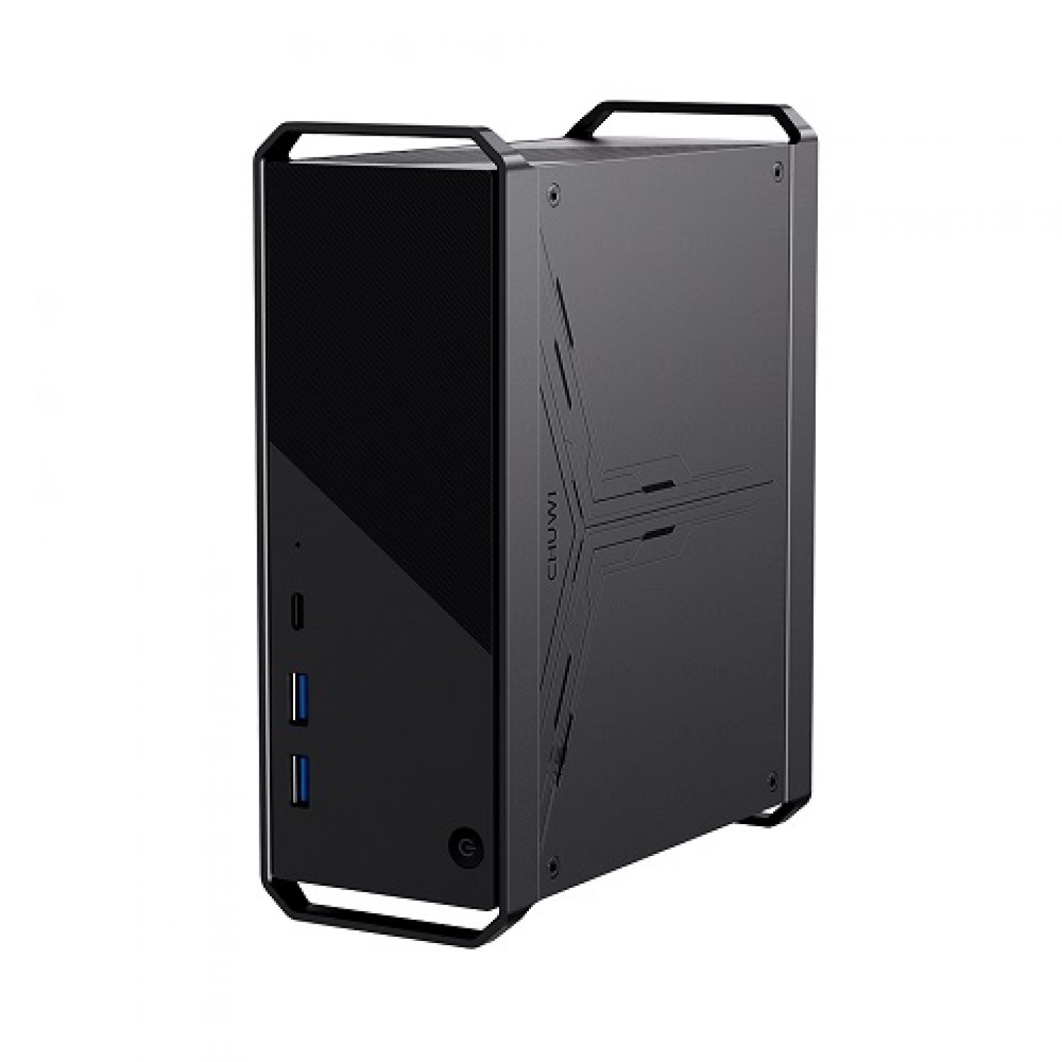 Chuwi CoreBox 5th, un potente mini PC con i5 13500H