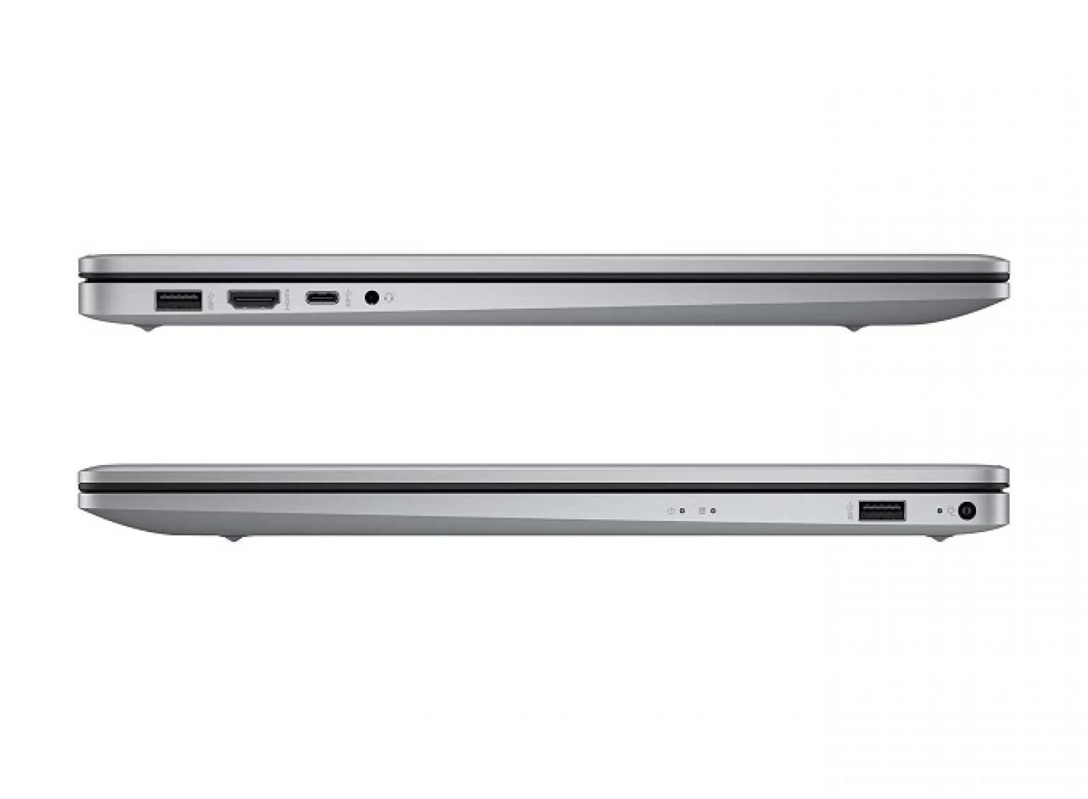 HP 470 G10, productividad portátil en pantalla grande