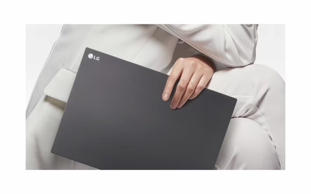 LG Ultra 16U70R, elegante productividad con la serie Ryzen 7000