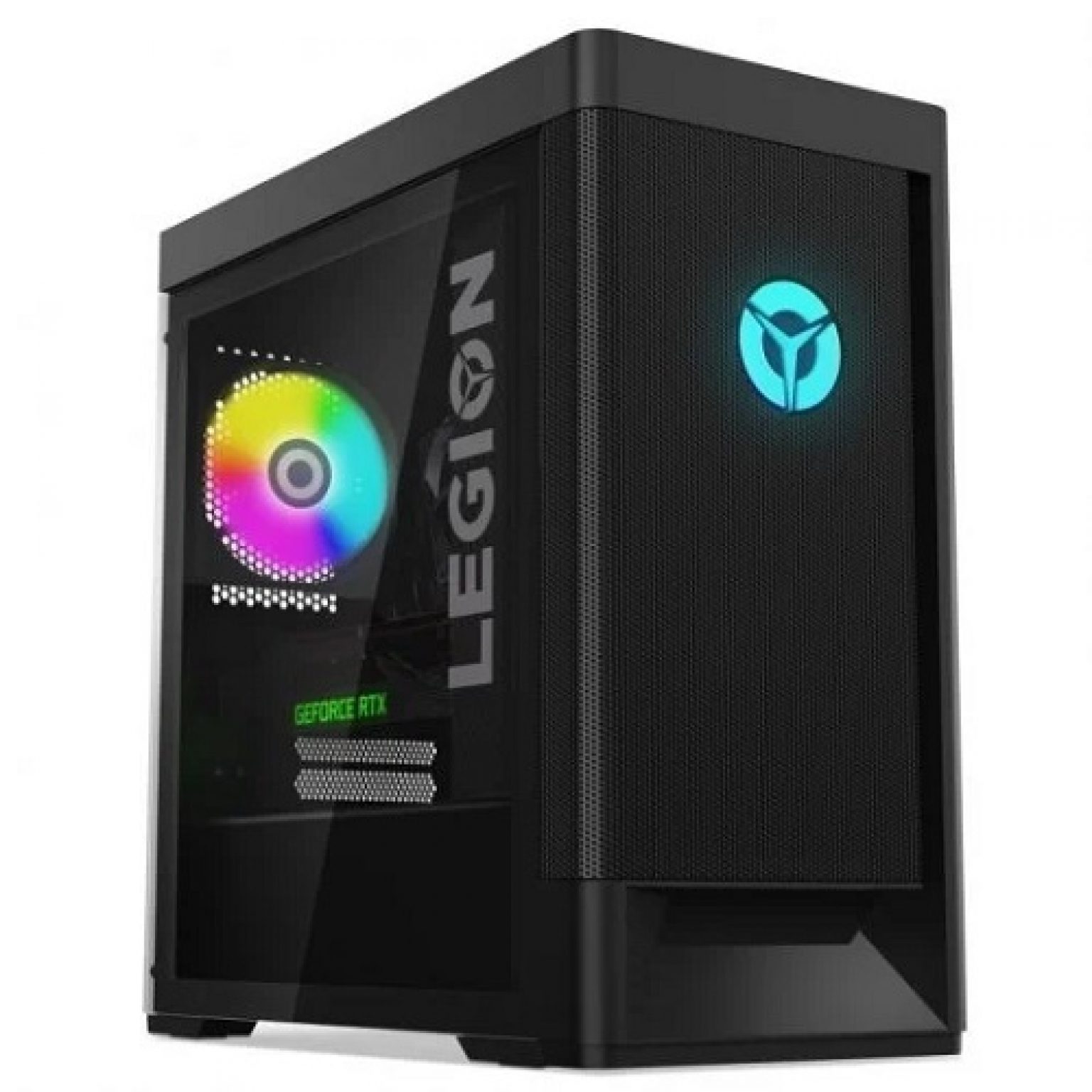 LENOVO Legion T5 26IAB7, estaciones de batalla para dominar el juego