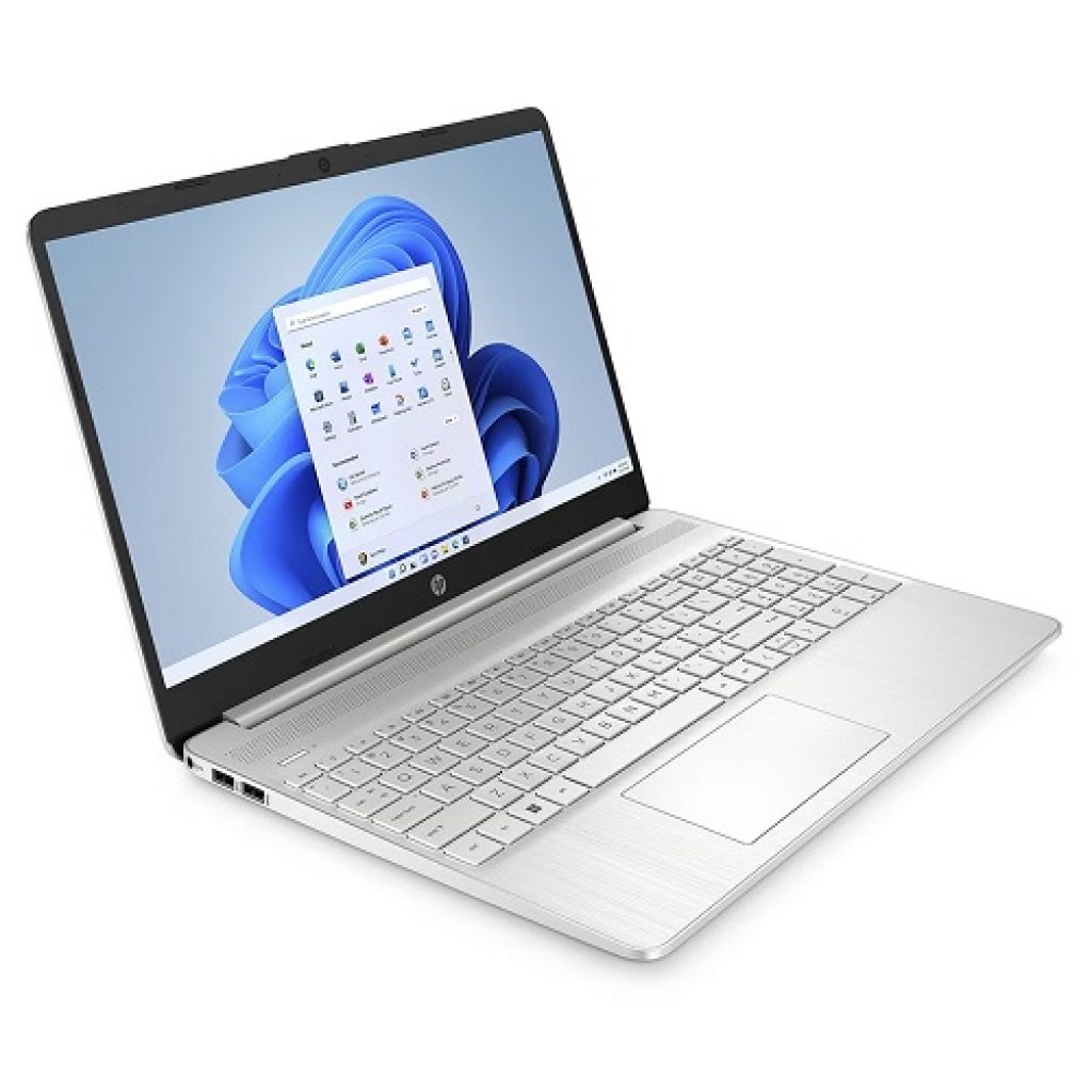 HP 15s-eq2145ns, consigue la productividad que buscas