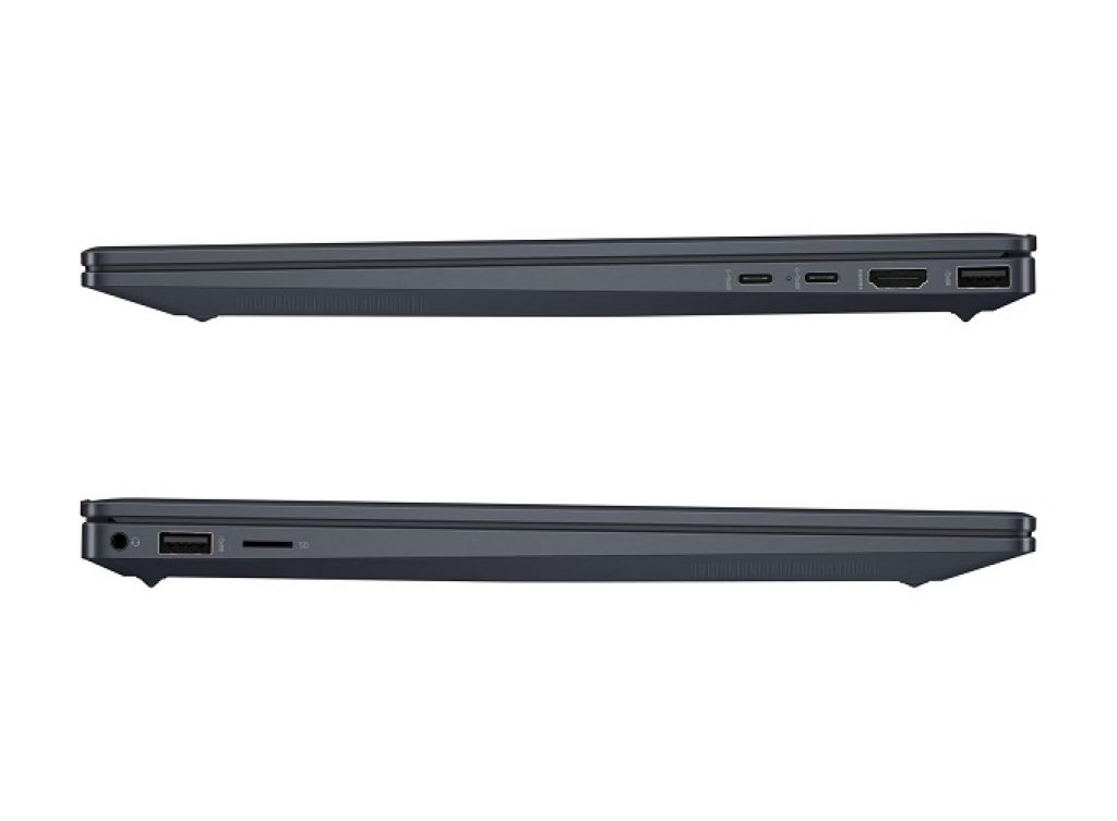 HP Pavilion Plus 14-eh1002ns, avanzado ultrabook con pantalla OLED