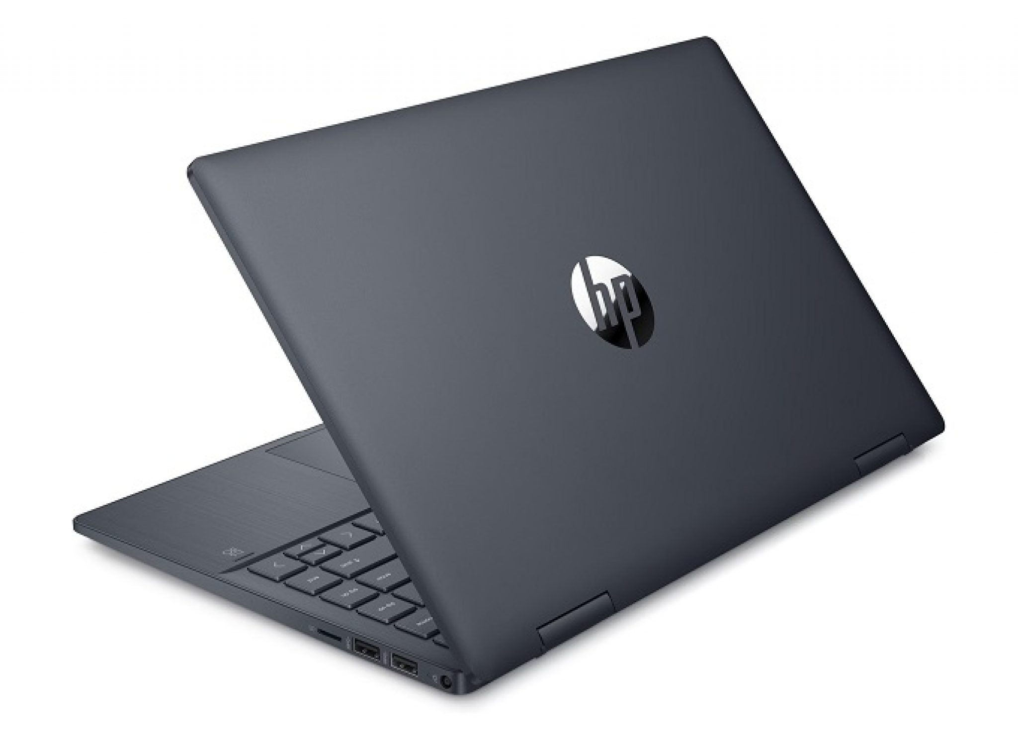 HP Pavilion x360 14-ek1042ns, un convertible para todo