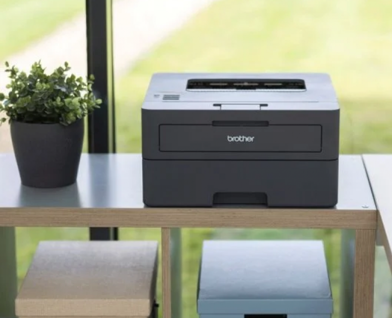 Brother HL-L2445DW, una impresora láser rápida y eficiente