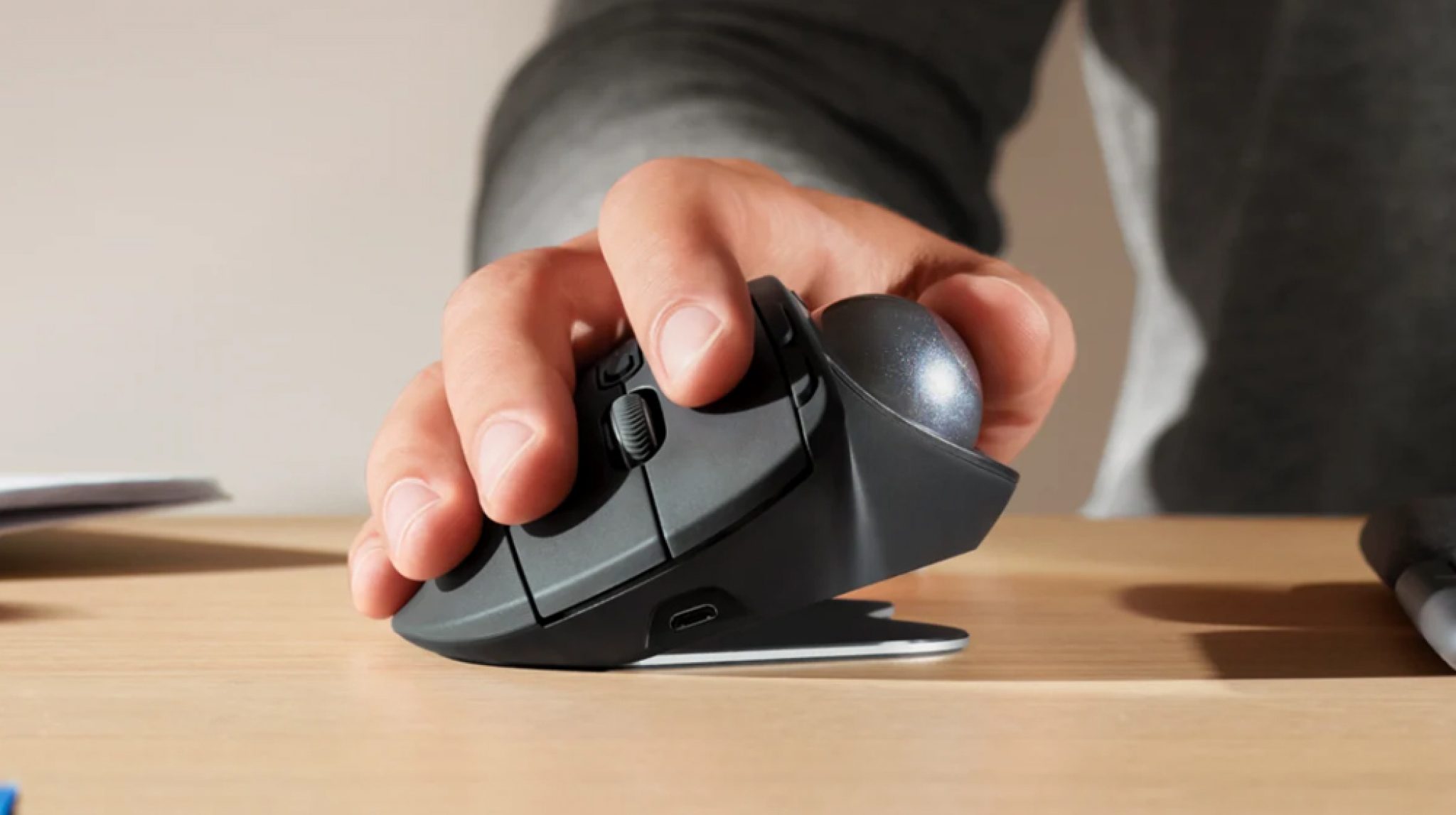 Guía de ratones: Tipos, ventajas y mi elección personal