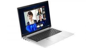 HP EliteBook 840 G10, portátil versátil para el usuario productivo