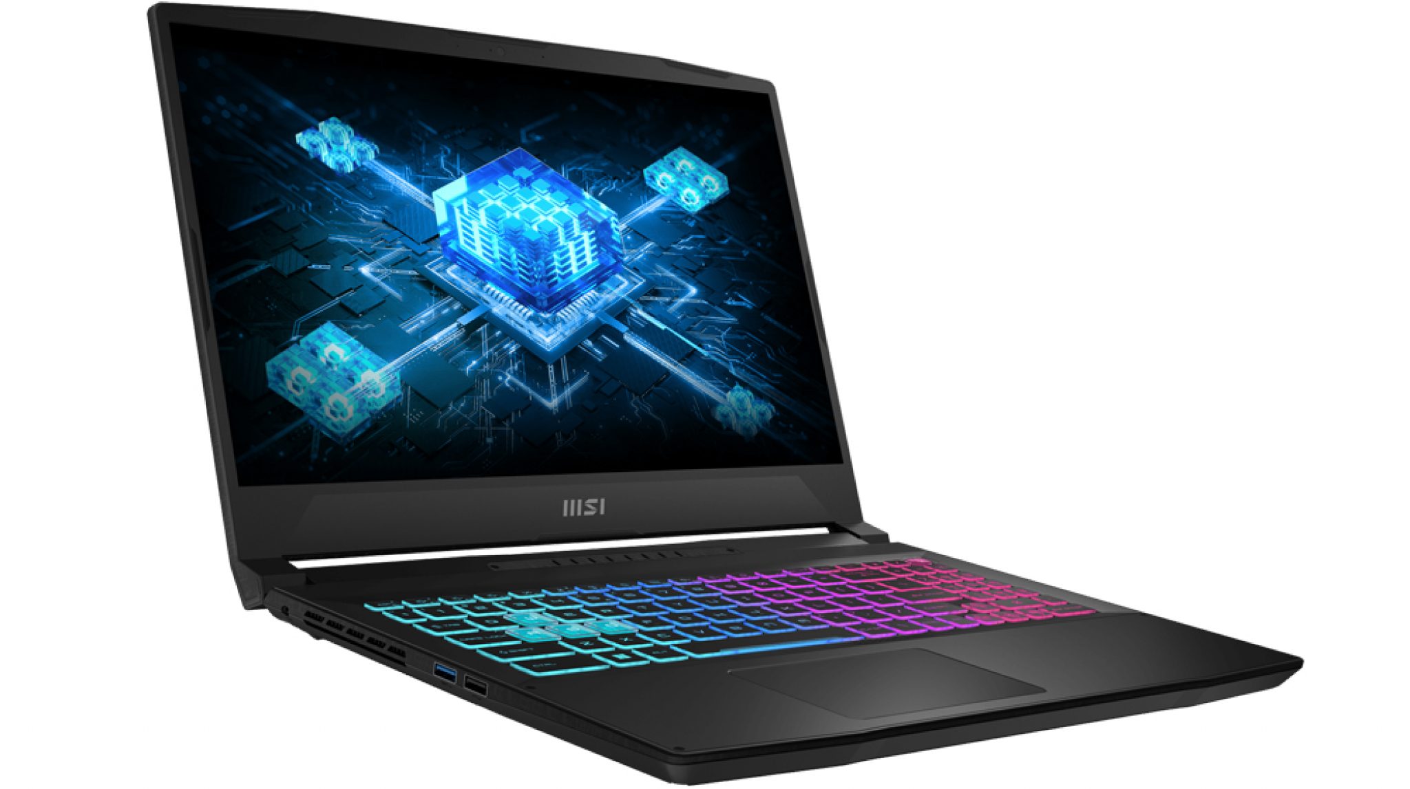 MSI Katana 15 B13VFK-031XES, portátil para jugar a toda mecha