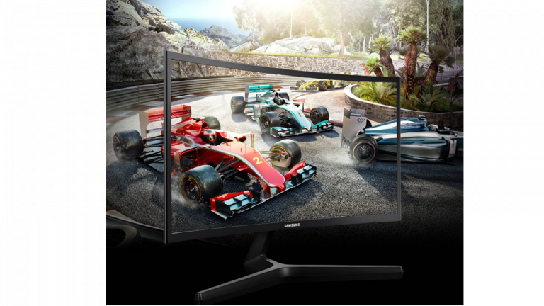 Mundo Monitores Samsung: Elige la pantalla ideal