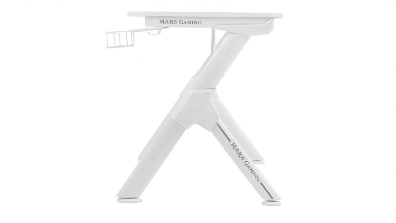 Mars Gaming MGD140 RGB, ¿es esta la mesa que me compraría?