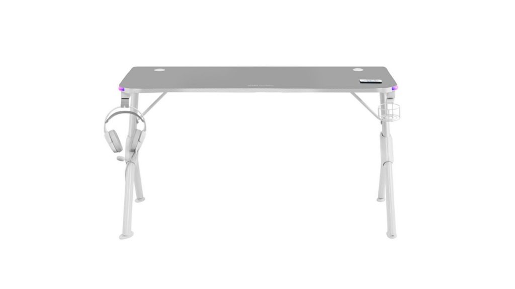 Mars Gaming MGD140 RGB, ¿es esta la mesa que me compraría?