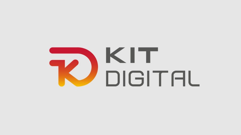 ¿Cómo puedes comprar un ordenador con el Kit Digital?