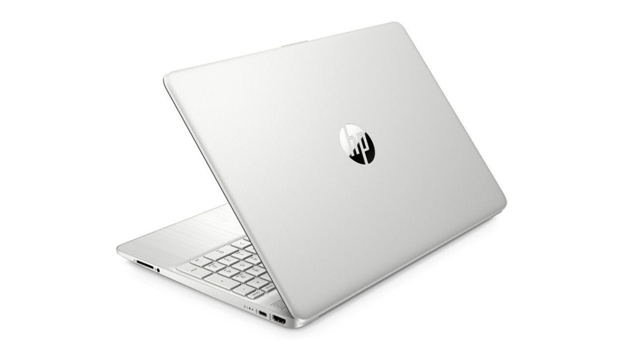 HP 15S-EQ2153NS, un portátil sencillo pero también económico